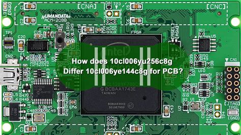 Understanding Different Types Of BGA Packages MOKO TECHNOLOGY Your Trusted Electronic