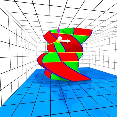 PDF Configuration Space Visualization
