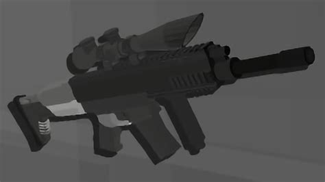 Sift Heads Cartels All Weapons Youtube