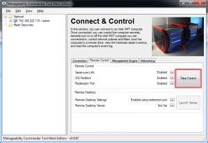 Howto Intel NUC Remote KVM With AMT Powered By VPro Virten Net