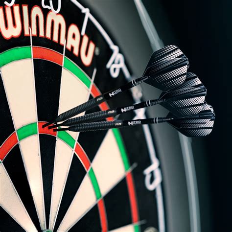 Midlands League Cup Finals And New Season Starters Darts World Magazine
