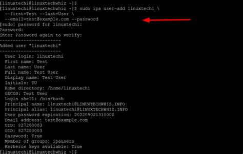 How To Install Freeipa Server On Rhel 9 Step By Step