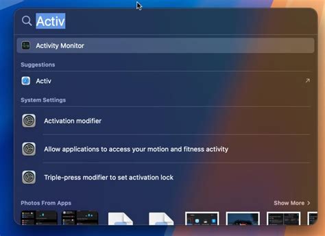 How To Open And Use Task Manager On Mac 2024 Beebom