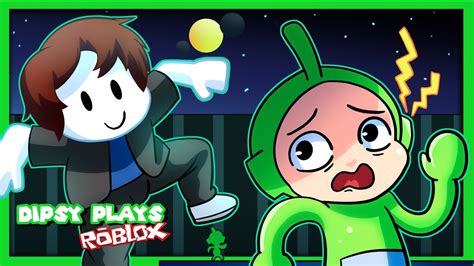 🌈 Escape Creepy Bacon 🥓 [scary Obby] Roblox Escape The Bacon Obby Youtube