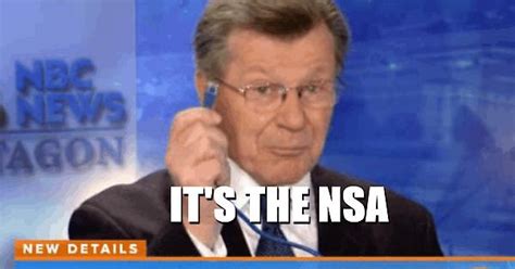 this is part of the reason american s are so ill informed jim miklaszewski holds up an ethernet