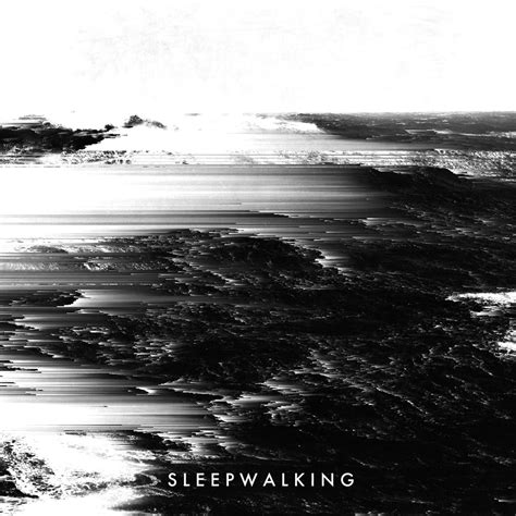 Nightcall Sleepwalking Lyrics Genius Lyrics
