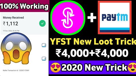 Yfst New Loot Refer Bypass Trick Latoken App New Airdrop Refer Script Today Youtube