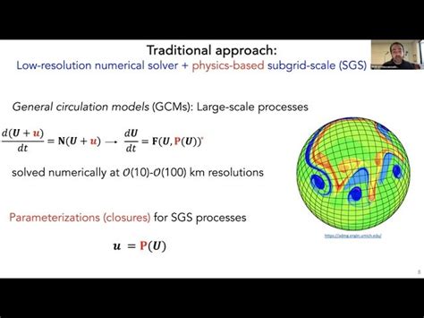 Free Video Integrating Physics Data And Scientific Machine Learning