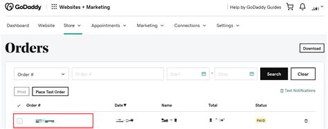 How To Delete A Product On GoDaddy TechCult