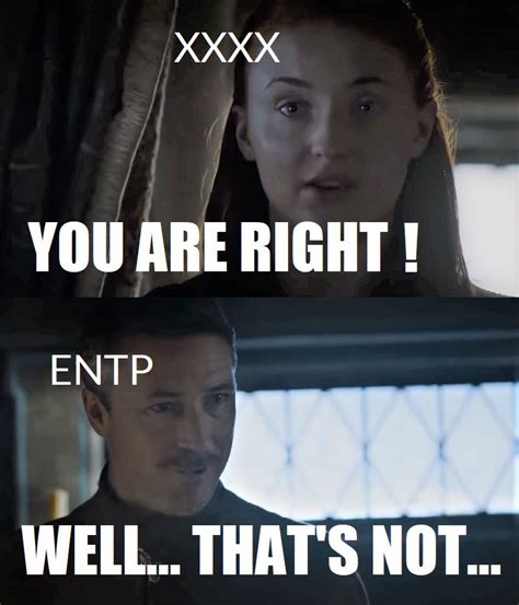 How To Checkmate An ENTP Scrolller