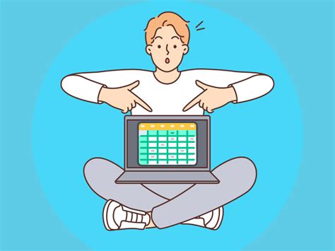 5 Unexpected And Surprising Things You Can Do With Excel