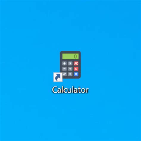 Calculator Icon For Windows Calculator Icon Windows V1