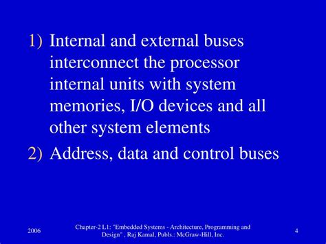 Ppt Processor And Memory Organization Lesson 1 Processor Organization Powerpoint