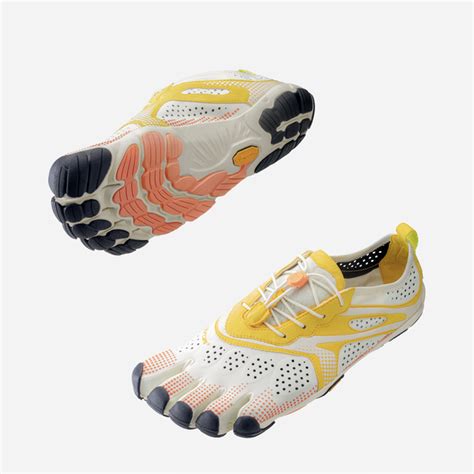 Fivefingers The Original Barefoot Toe Shoes Vibram