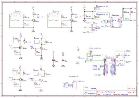 Gravinksystemshield Easyeda Open Source Hardware Lab