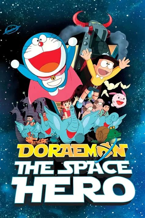 Doraemon Orden Correcto Para Ver El Anime Y Sus Películas