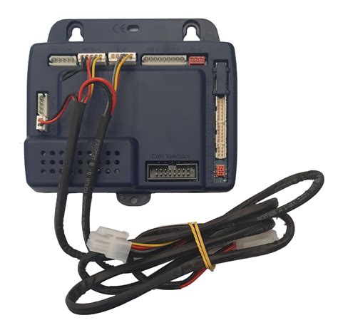 Caiman2 Pit Mdb Mdb Cpu Only Paytec