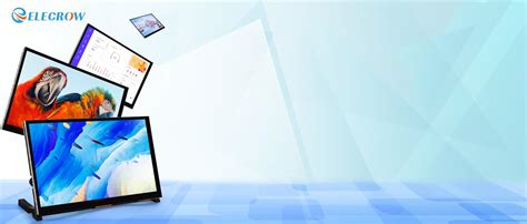 Elecrow Esp32 Display 800×480 5 Inch Hmi Esp32 Rgb Tft Lcd Touch Screen With