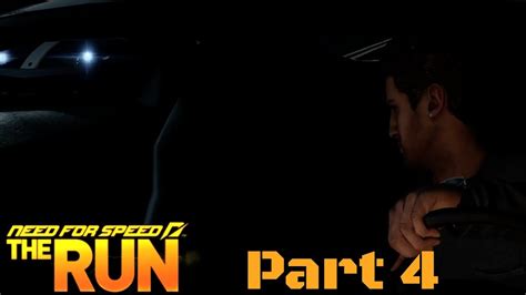 NFS The Run PC Playthrough Part 4 YouTube