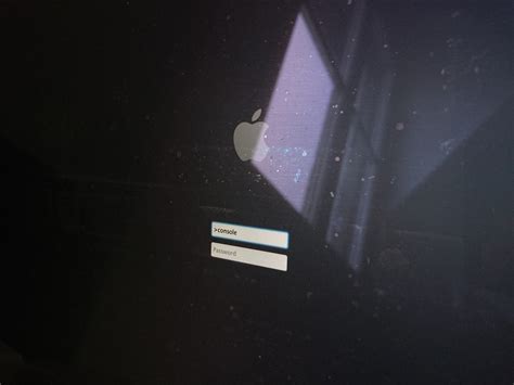 Macos Mac Freezes When Logging In As Console Logging In To Terminal Directly Without