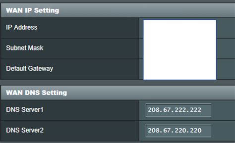 OpenDNS Sometimes Not Working OpenDNS