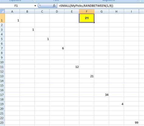 Microsoft Excel Counting The Cells In A Named Range Without VBA Super User