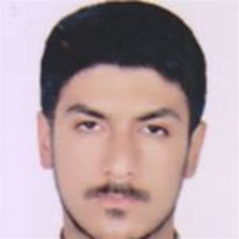 mohammad keshavarz persian gulf university bushehr pgu department of industrial