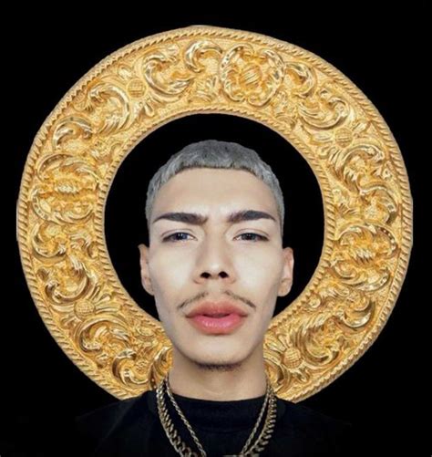 Gio Khalifa OnlyFans Account Gio Khalifa