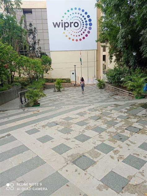 Wipro Off Campus 2025 Job4freshers