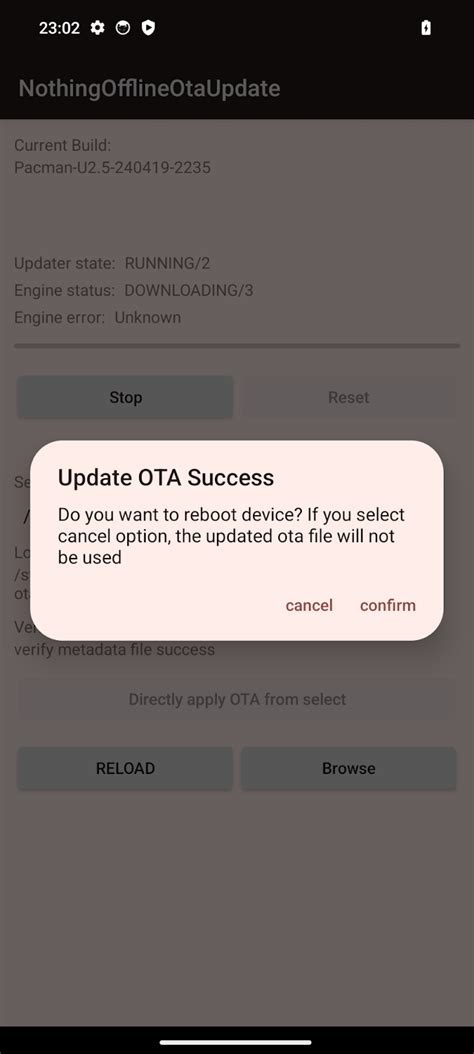 Android Developer Preview Program Beta Nothing Community