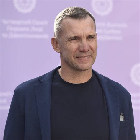 Andriy Shevchenko Speaker Information Wasserman