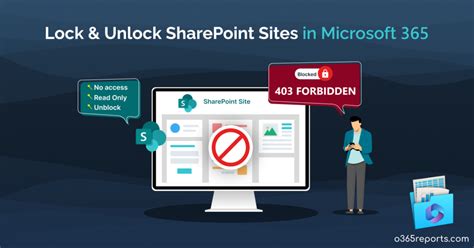 Lock And Unlock Sharepoint Sites In Microsoft 365 Using Powershell🍕 Acesse O Login De Afiliados