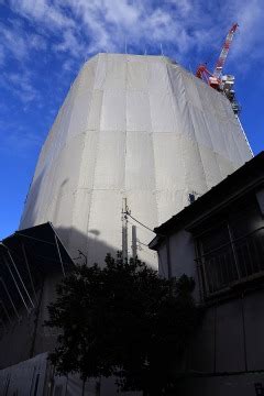 東京都板橋区の超高層ビルデータベース