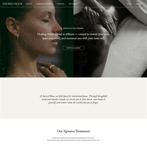 Wordpress Website Development Holly Pryce