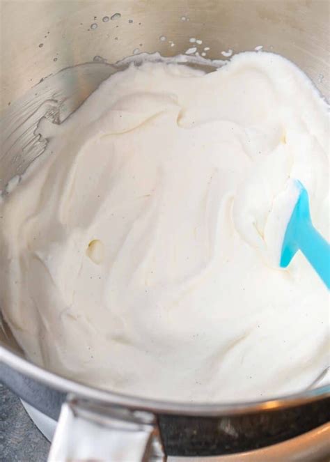 How To Make Homemade Whipped Cream Cartizzle