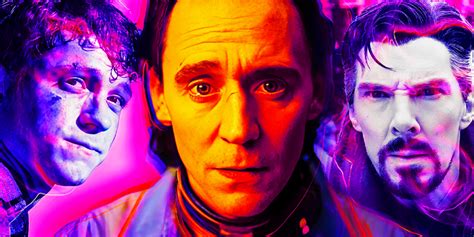 10 Mcu Heroes With The Darkest Future Storylines