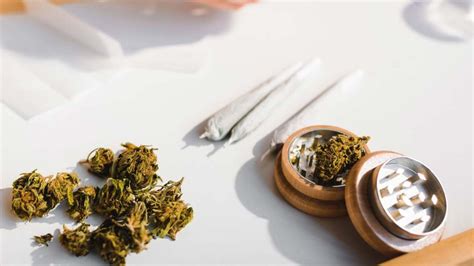 Why And How To Use A Weed Grinder Global Glass Pipes