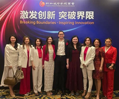 Womeninleadership Leadershipmatters Rubby Lim