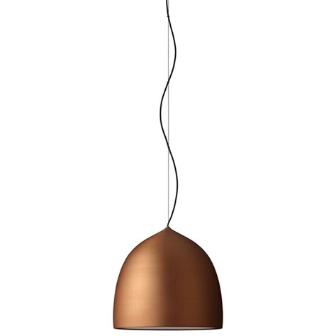 Fritz Hansen Suspence P2 Copper Andlight