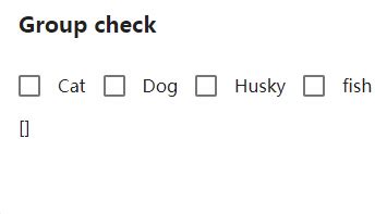 Lightweight Material Design Checkbox Component For Vue