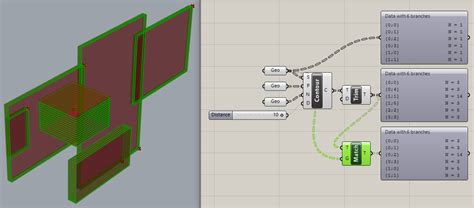 contour data structure grasshopper mcneel forum
