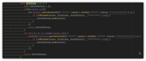 Bug 页面有多个iframe，iframe里面的canvas 录制失败 · Issue 1081 · Rrweb Iorrweb · Github
