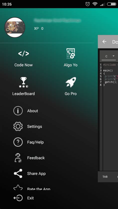 Cara Ngoding Dan Belajar Bahasa Pemrograman Dari Android Inwepo