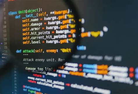 What Are The Basics Of Identifiers In Python Itoolkit