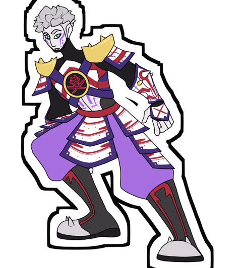 Ninjago Samurai X On Tumblr