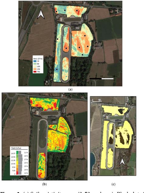 Figure 3 From From Conventional To Precision Fertilization A Case