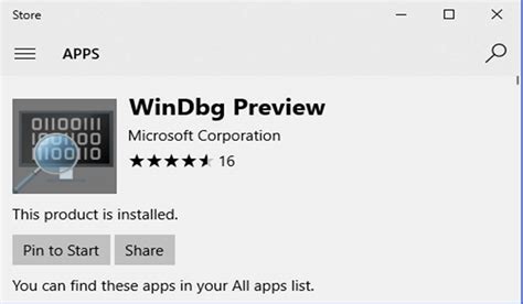Debugging Beyond Visual Studio Windbg Developer Support