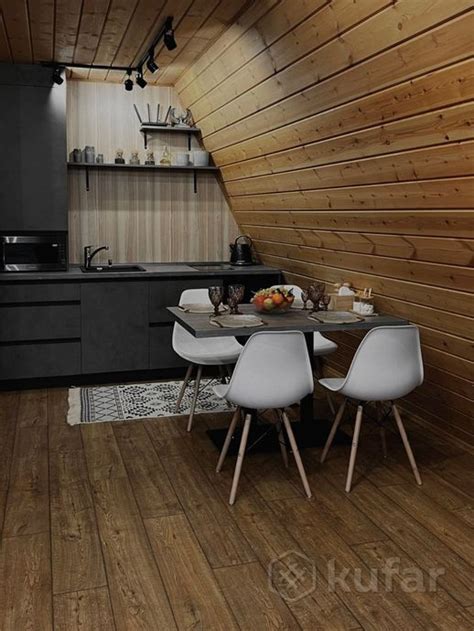 А фрейм домик на сутки с сауной и купелью