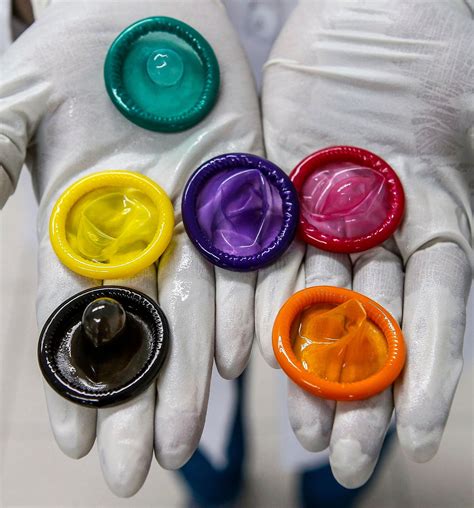 FDA Authorizes First Condom Specifically Marketed For Anal Sex The New York Mail