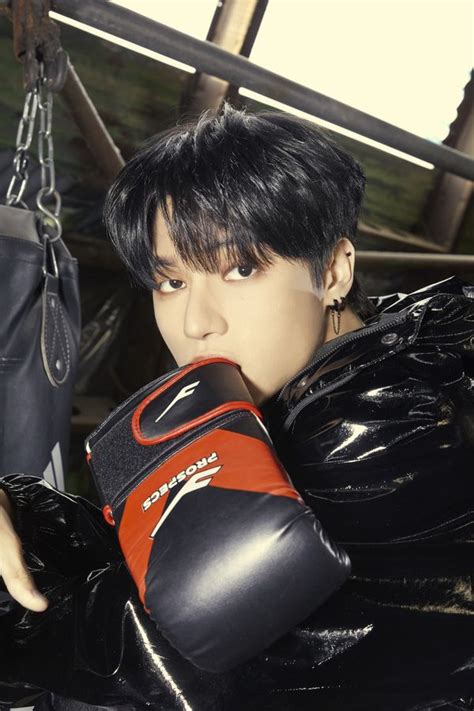 Ateez独占インタビュー！【ウヨン編】8人のメンバーとずっと一緒にいい成果を出していきたい ウヨン Ateez ウヨン インタビュー